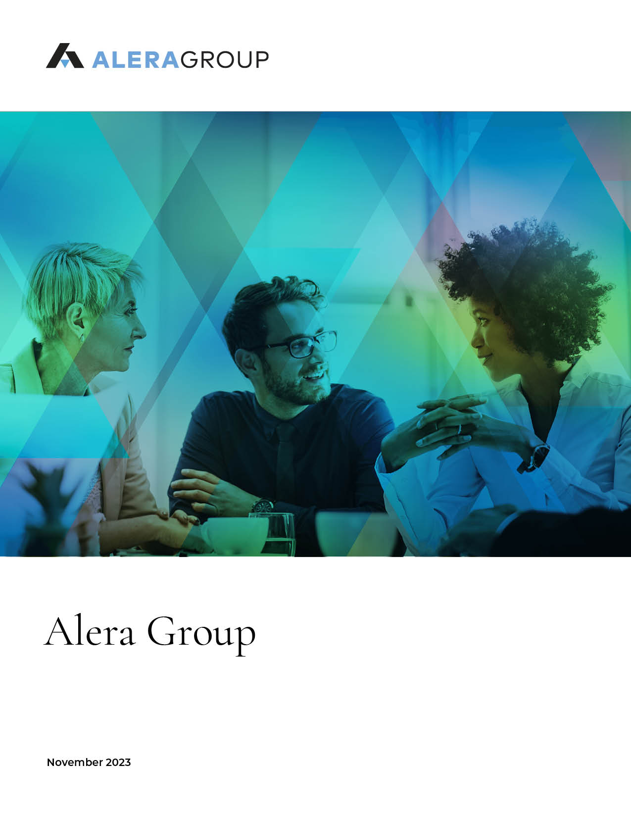 Individual Coverage | Alera Group, Inc.